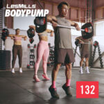Body Pump – TRACKLIST-LESMILLS MUSIC ONLINE