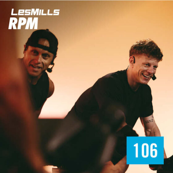 RPM – TRACKLIST-LESMILLS MUSIC ONLINE