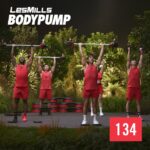 Body Pump – TRACKLIST-LESMILLS MUSIC ONLINE